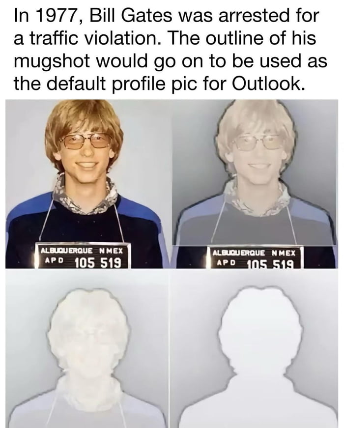 Fun fact #2,773,378,980 - 9GAG