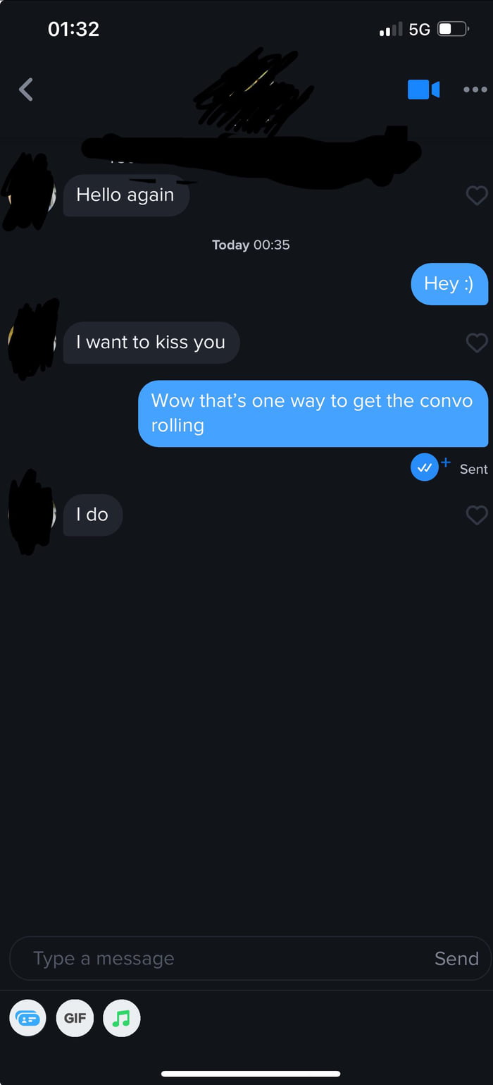 He’s soo romantic ☺️ - 9GAG