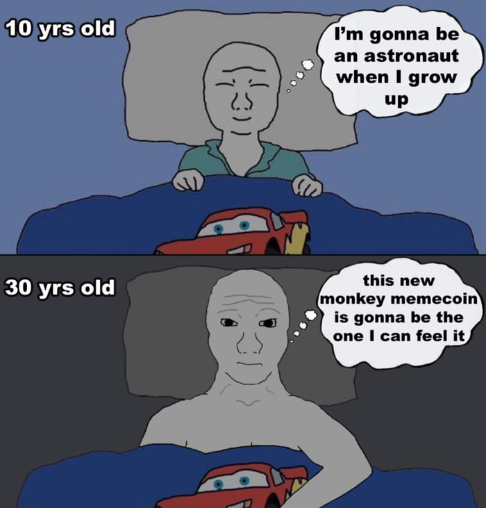 How times change - 9GAG