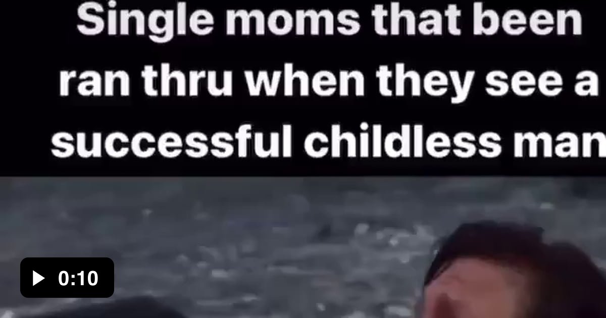 Single moms - 9GAG