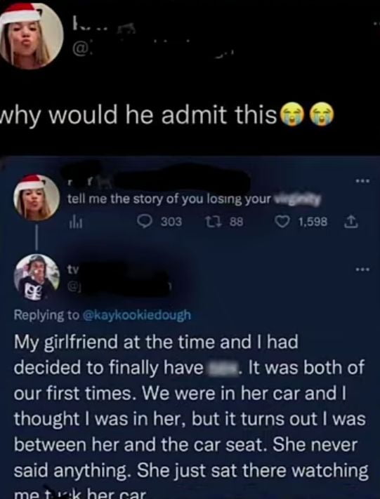 Why would he admit this - 9GAG