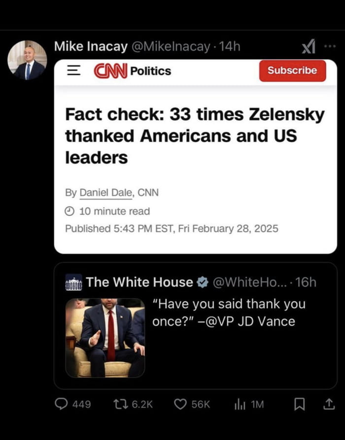 MAGA is exceptionally dumb - 9GAG