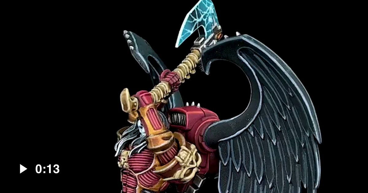 The Black Rage is unstoppable! ☠ Only Lemartes can harness it. Only ...