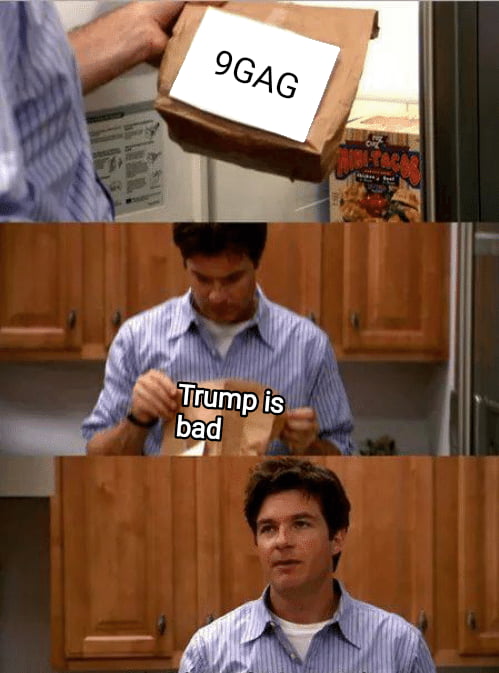 Memes and lolz pls - 9GAG