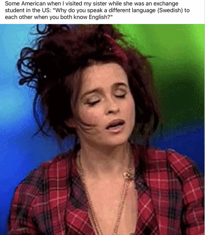 It;s funny because it’s ‘Murica! - 9GAG