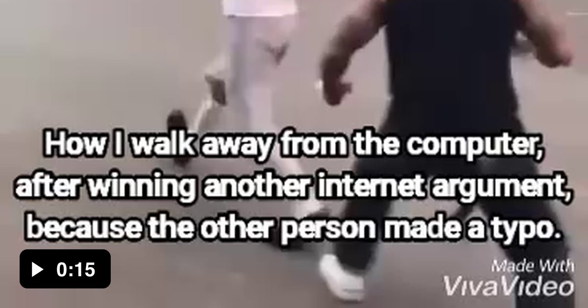 When you just keep winning - 9GAG