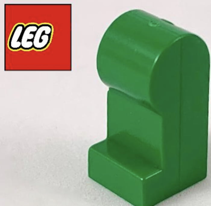 Leg 9gag
