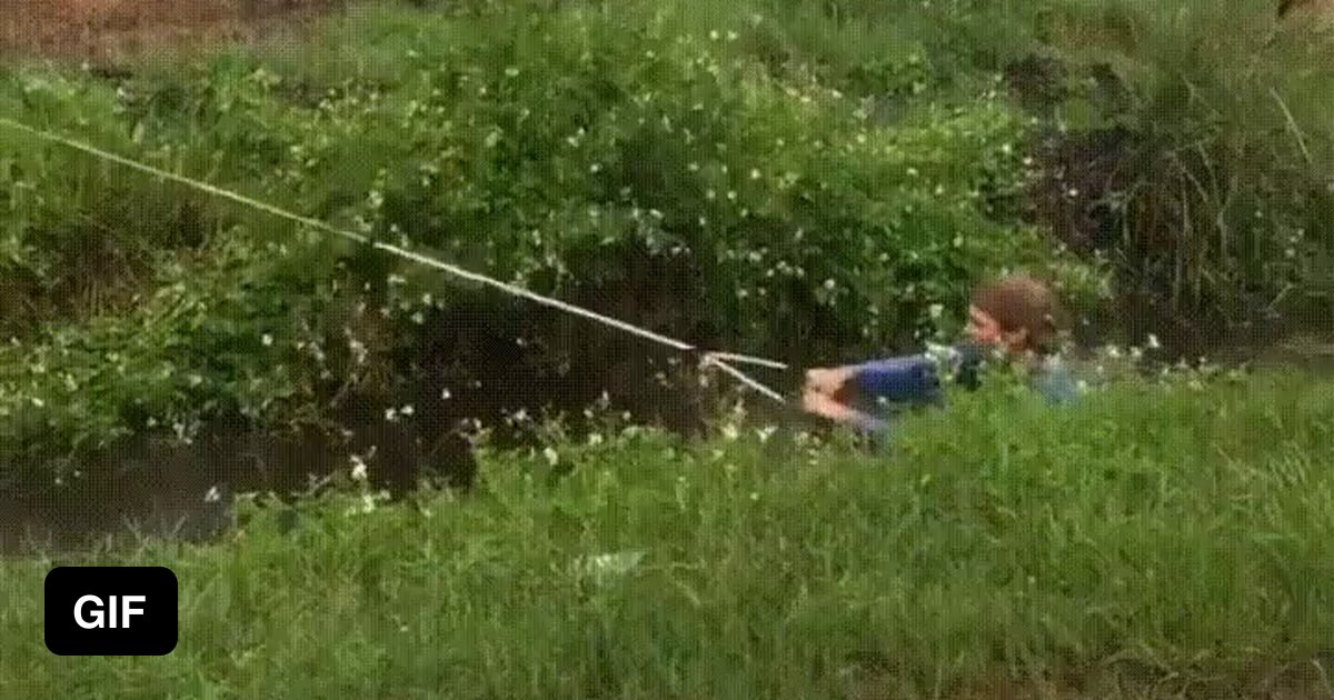 Redneck ingenuity - 9GAG