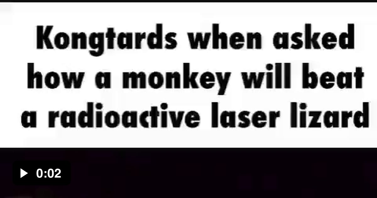 CHADZILLA GANG - 9GAG