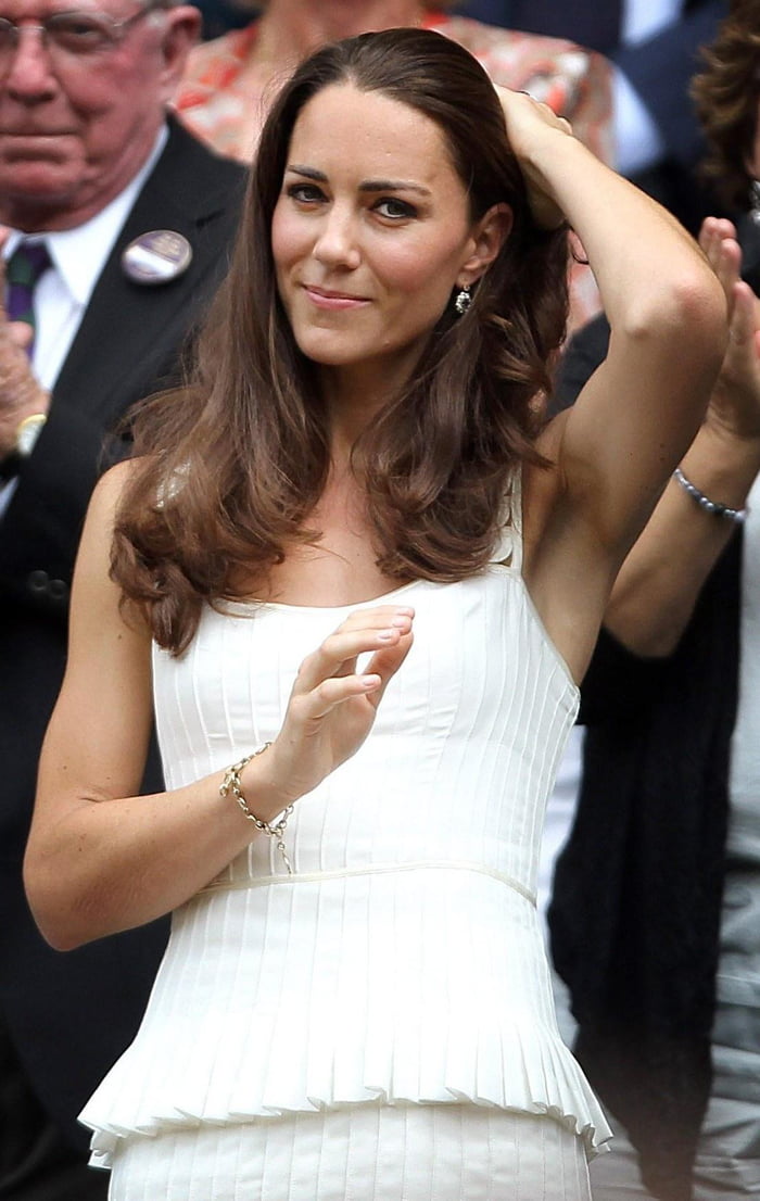 Kate Middleton - Catherine, Duchess of Cambridge - 9GAG