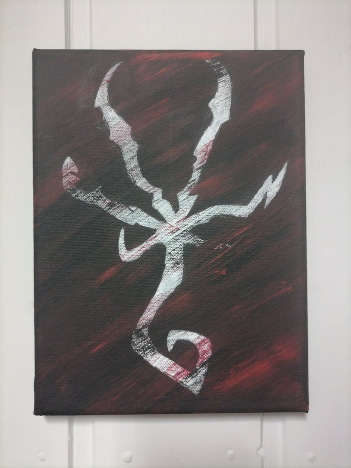 Another one. Caryll rune - beast - 9GAG