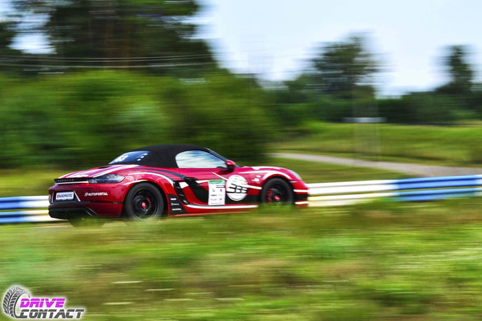 RTR TIME ATTACK - 9GAG