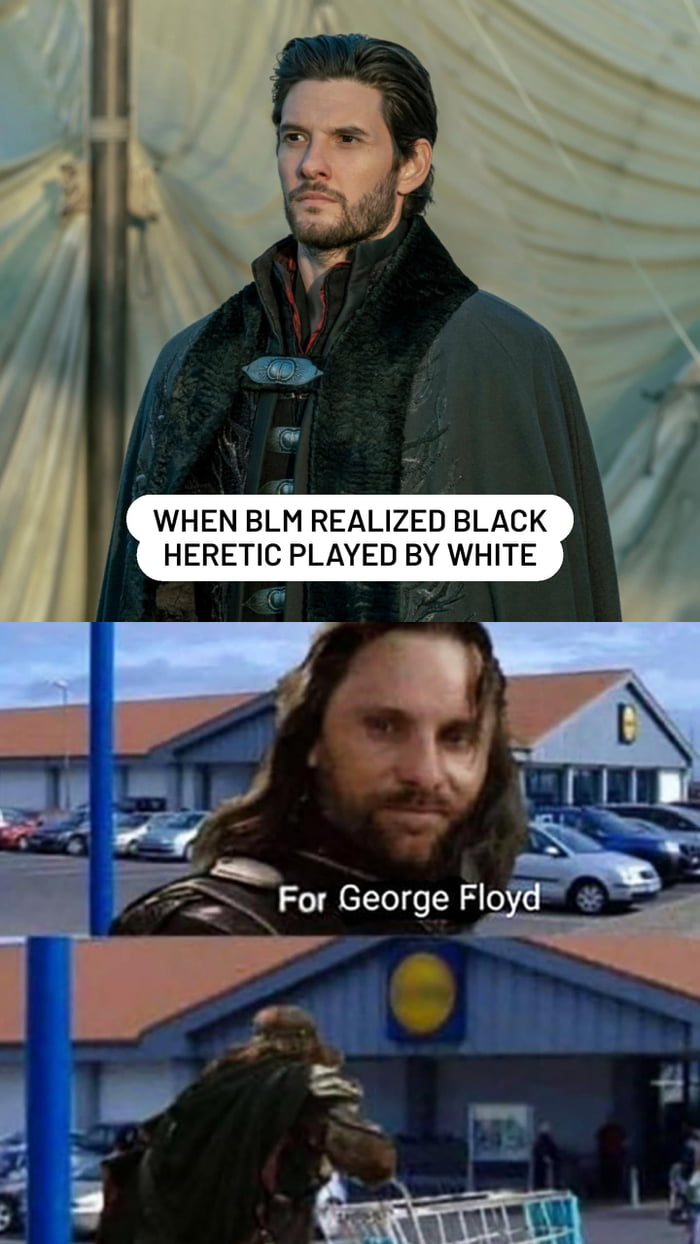 Shadow and Bone - 9GAG