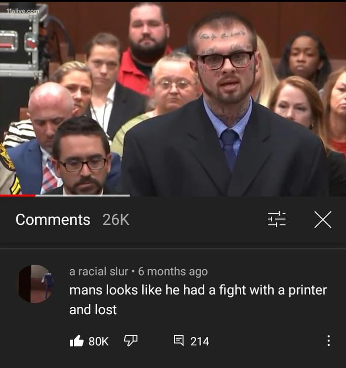 Fight with a printer - 9GAG