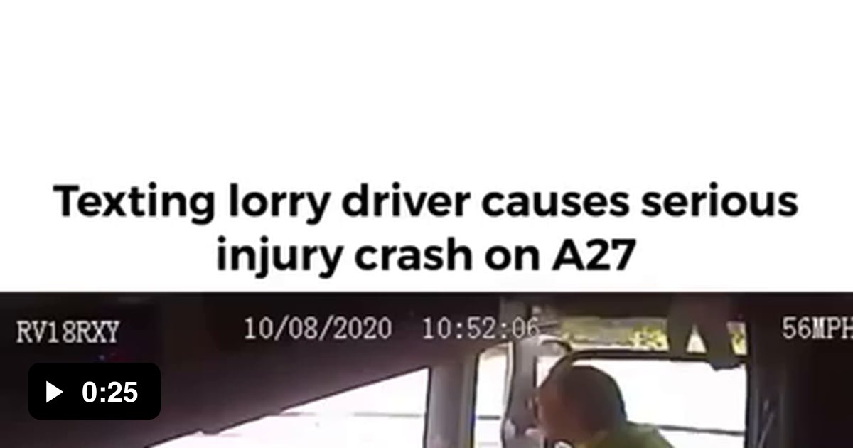 Texting while driving - 9GAG