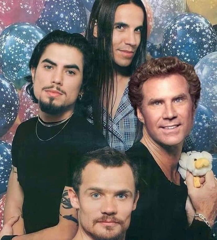 Red hot Yaya Ding Dong 1991 - 9GAG