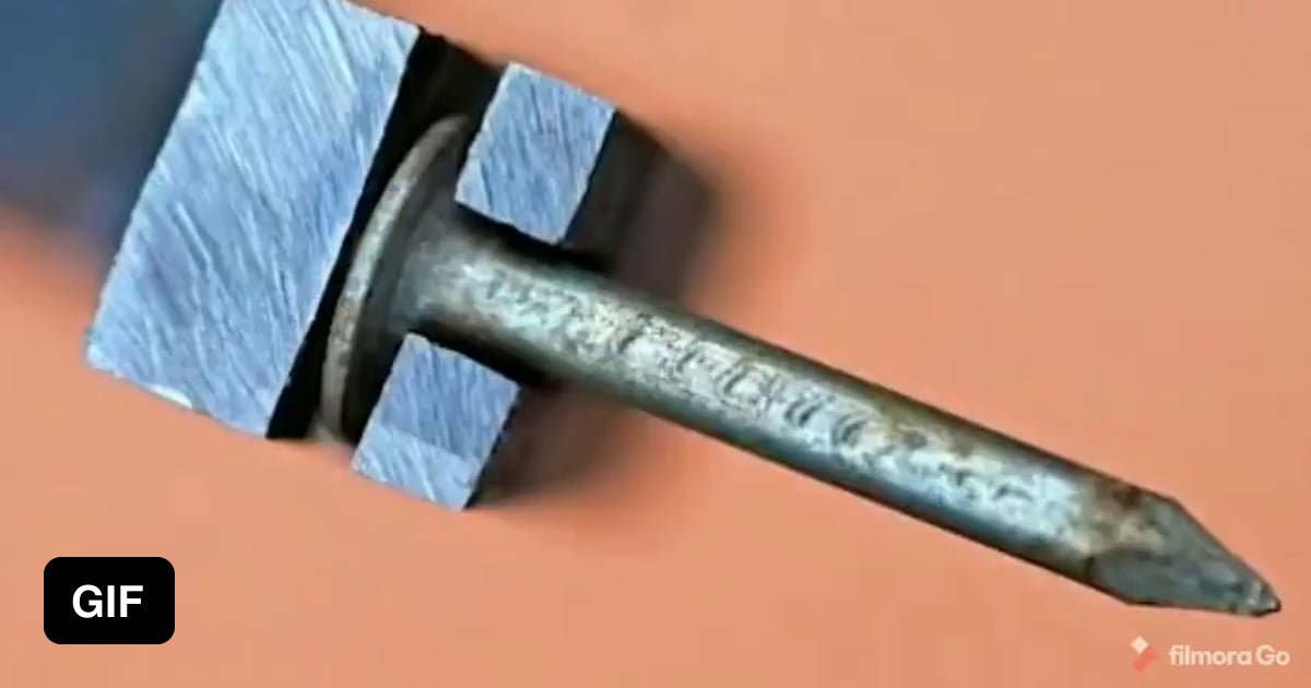 That's a weird tool, but hey, it works! - 9GAG