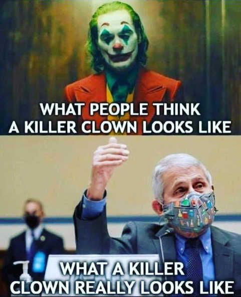 The lead clown in an absolute circus... - 9GAG