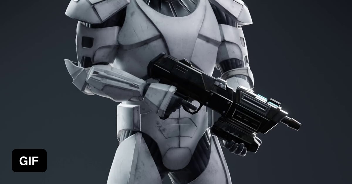 Republic Commando Galactic Contention - 9GAG