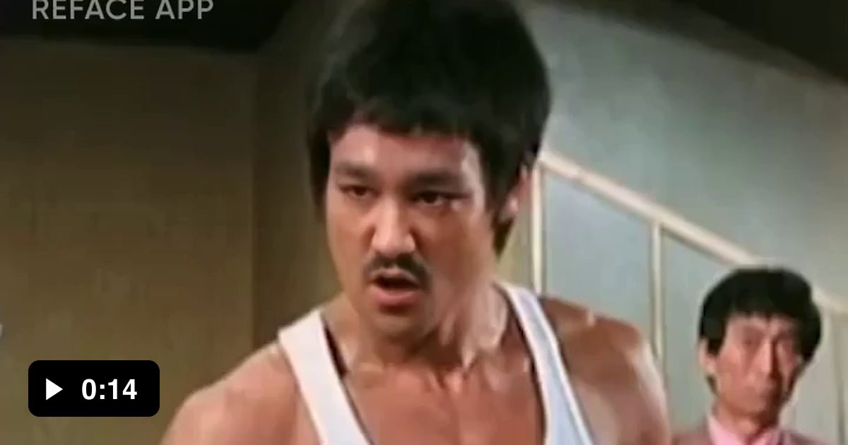 Bruce lee - 9GAG