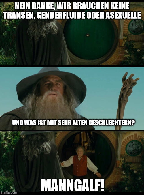 Eigentum der BRD - 9GAG