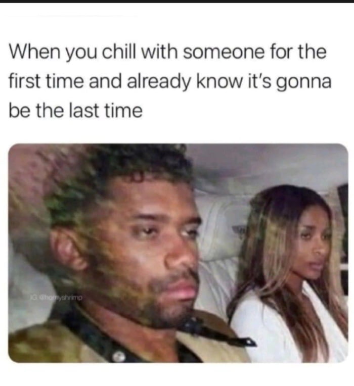 K bye see u next time - 9GAG