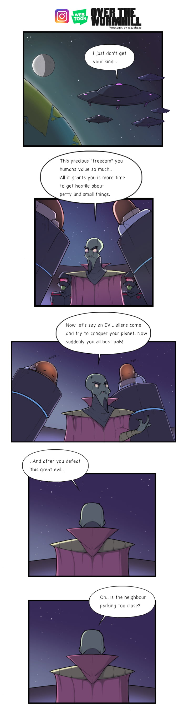 Resistance is Useless - 9GAG