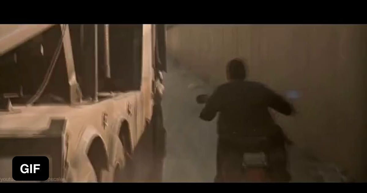 That one time when the sequel was even better - 9GAG