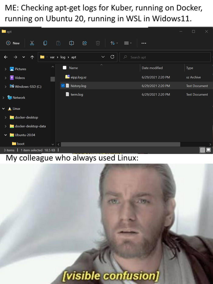 Shall we go deeper? - 9GAG