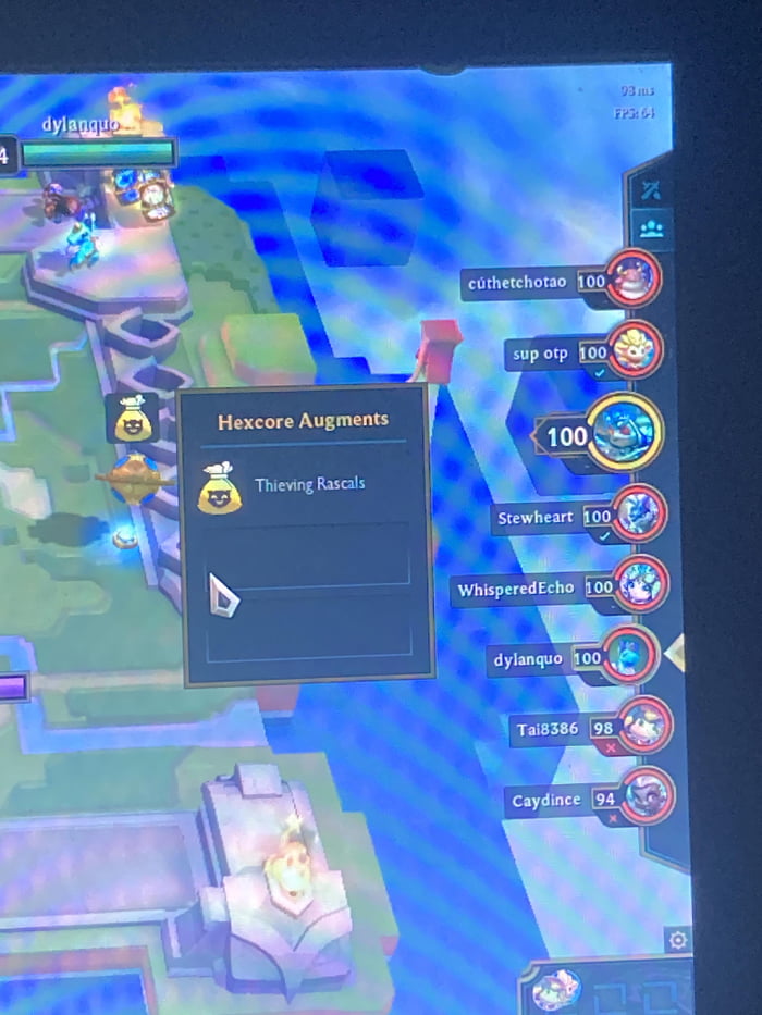 Thieving rascals, basically free item components wtf. - 9GAG