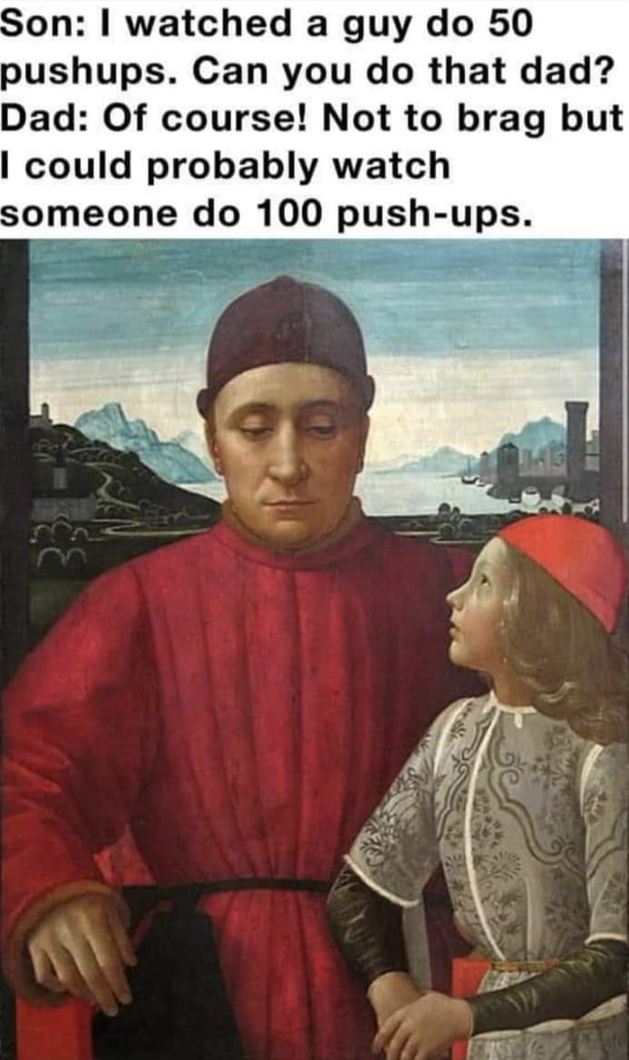 Those are rookie numbers - 9GAG