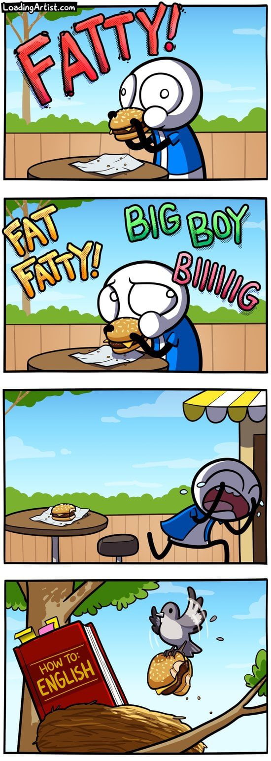 Fatty 9gag