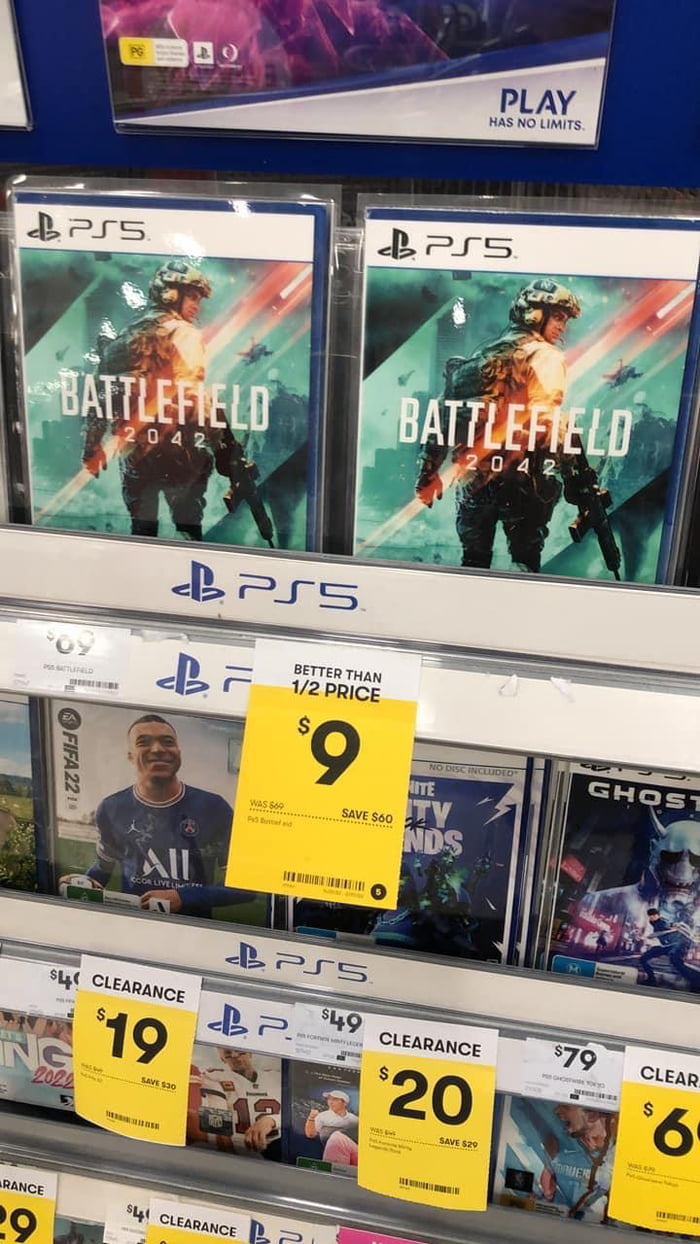 Lol great job EA - 9GAG