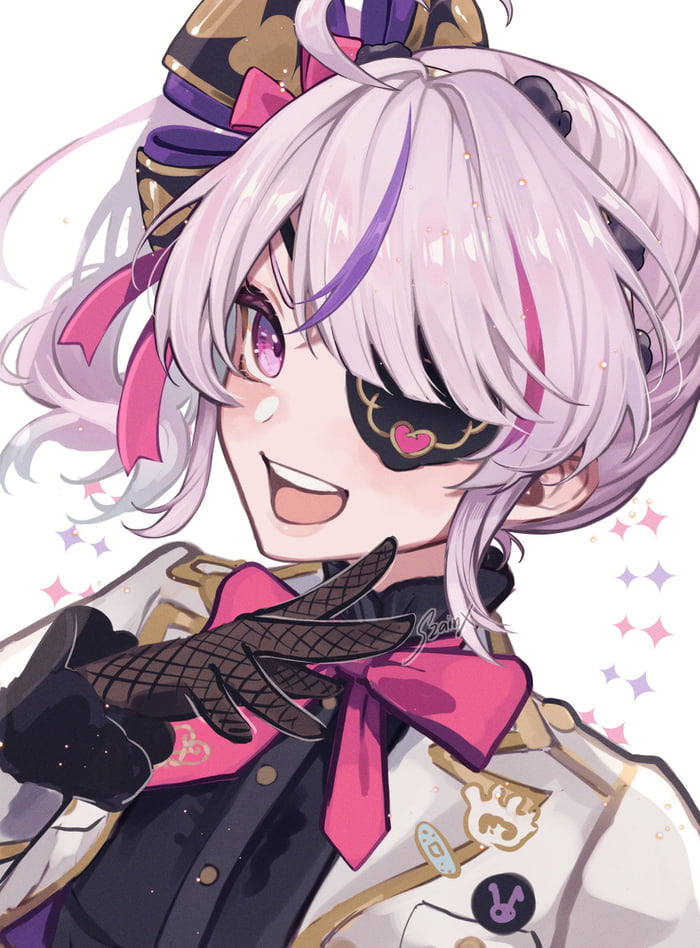 Maria Marionette - 9GAG