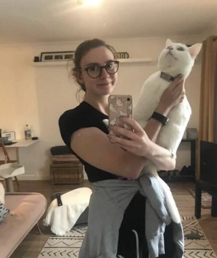 Take the picture right meow - 9GAG