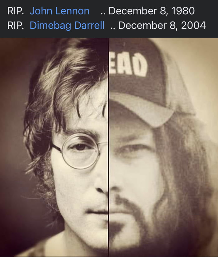 Both Assassinated On The Same Date 9GAG