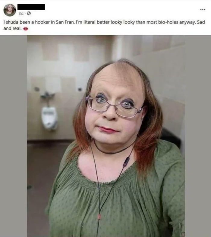 "Bio-holes" - 9GAG