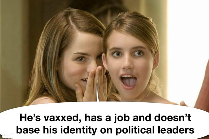 Pretty low bar, fellas. - 9GAG