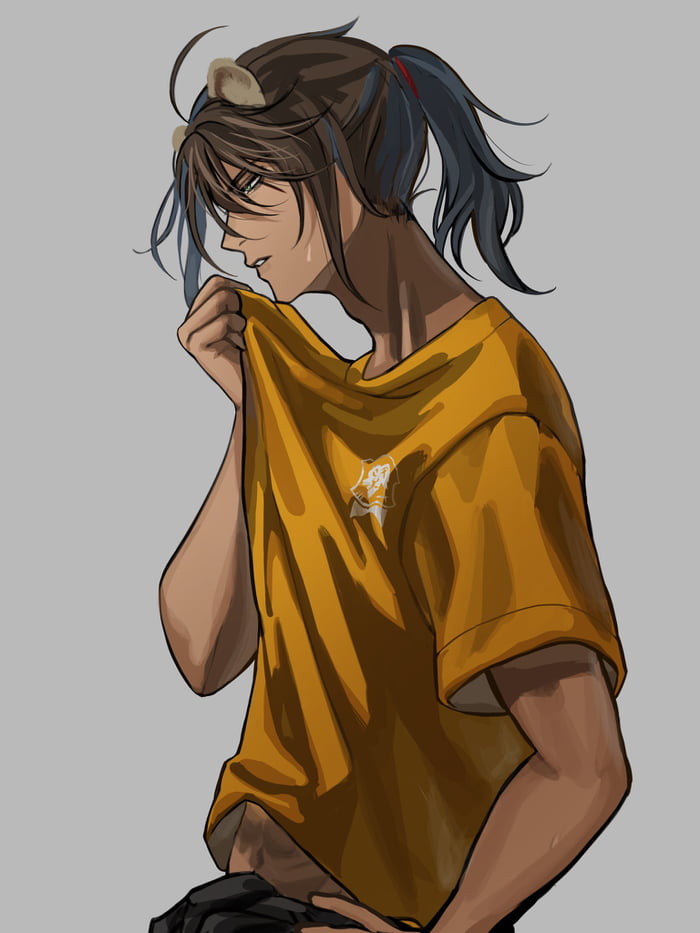 Kemono boys 48 - 9GAG