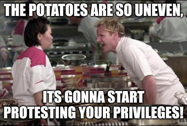 My vegetable cutting skillz - 9GAG