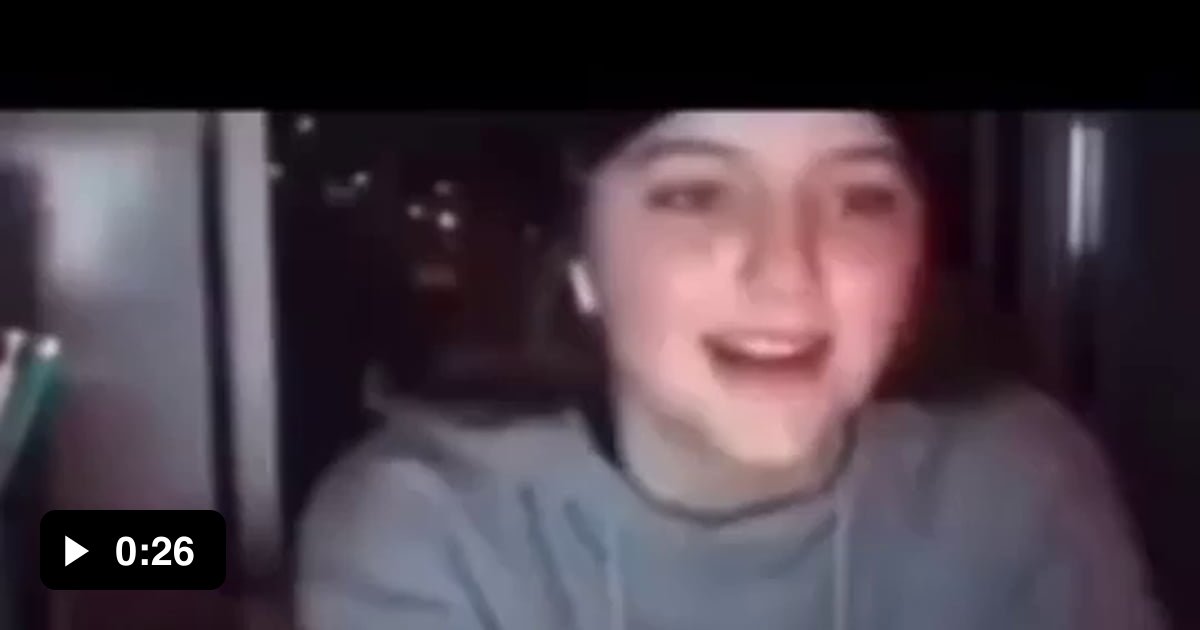 Welp, she totally understood the question - 9GAG