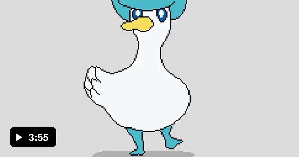 Subaru Quaxly Dance - Gif by VulpsVulps - 9GAG