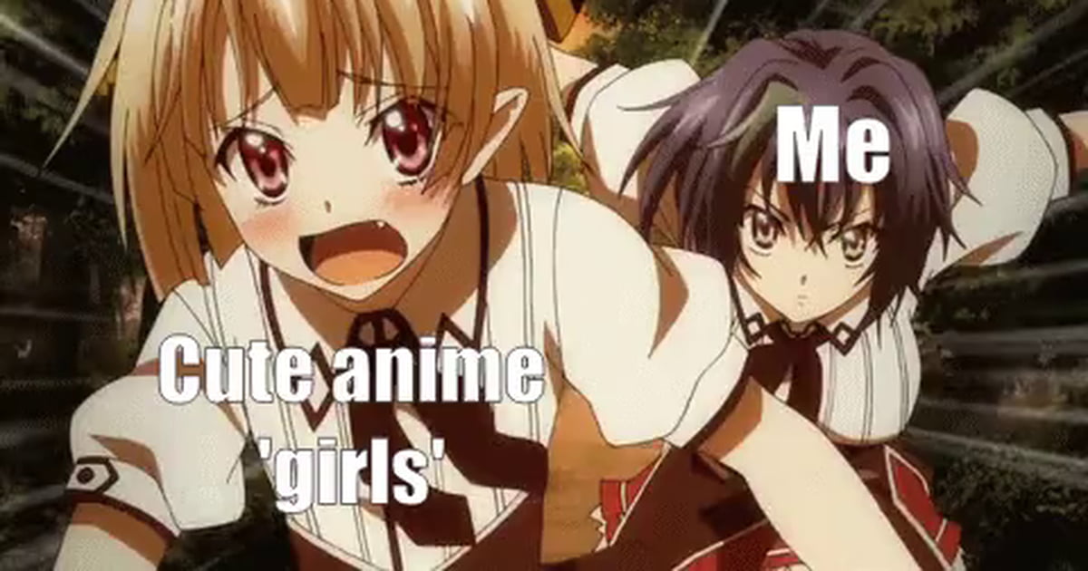 I've made my choice - 9GAG