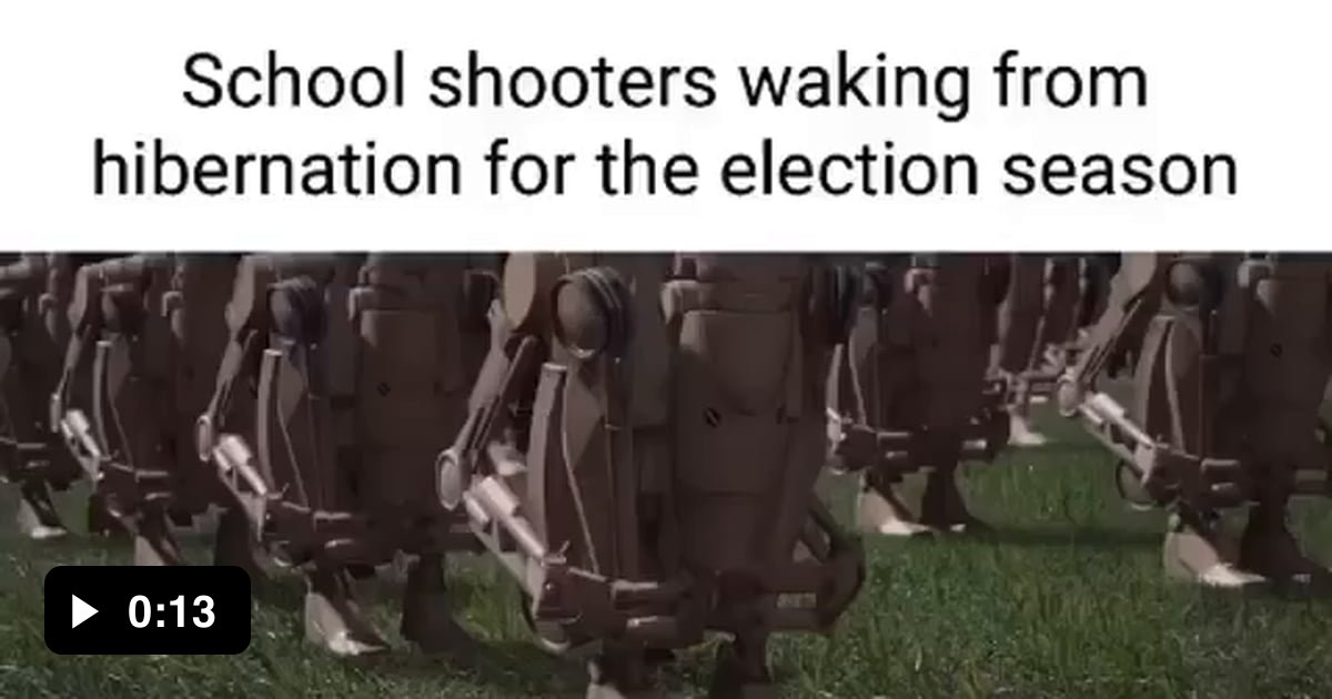 There goes muh constitution - 9GAG