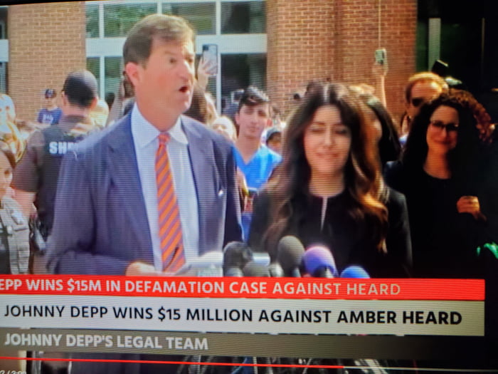 Dear 9gaggers we won - 9GAG