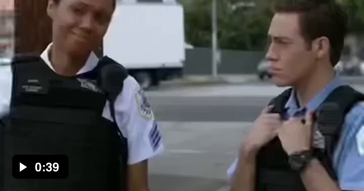 Btch, I'm blue! - 9GAG