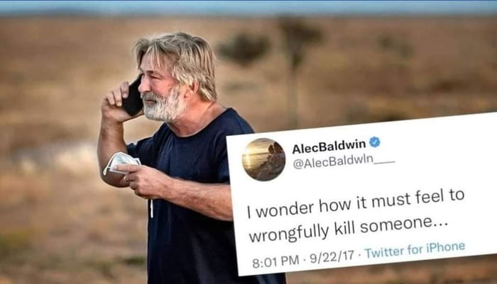 Guess he knows now...or does he? - 9GAG