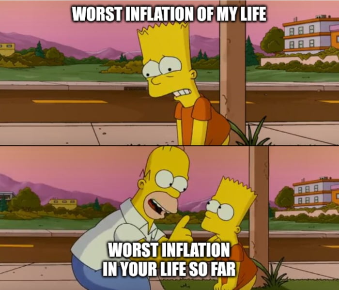 A sinking ship - 9GAG