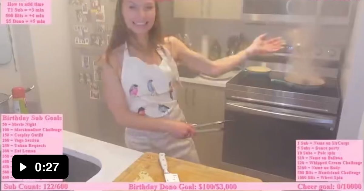 Thots on fire, yo. - 9GAG