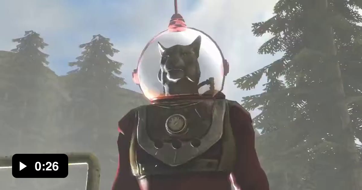 Skyrim space program - 9GAG